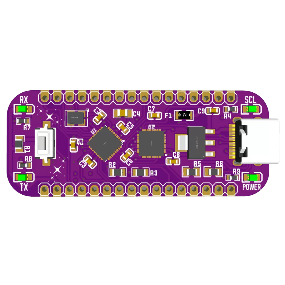 Mạch Arduino để lập trình ứng dụng
