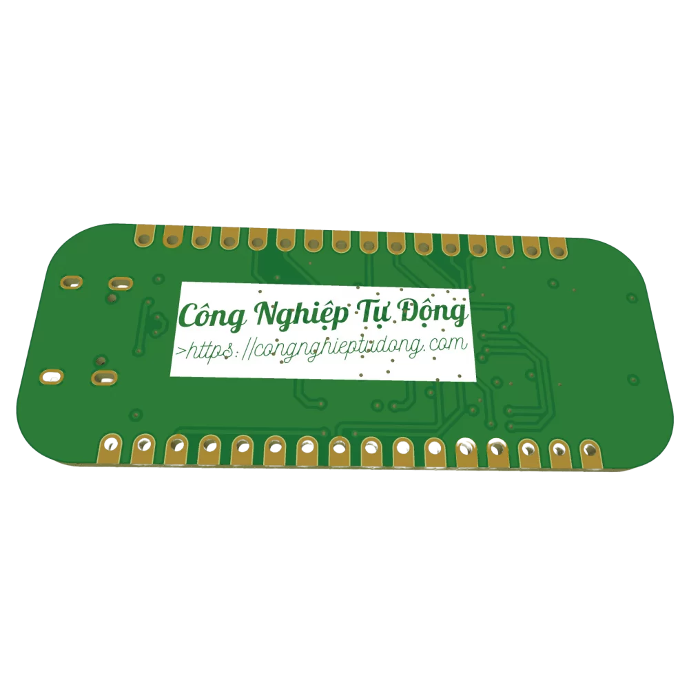 Mạch Arduino để lập trình ứng dụng